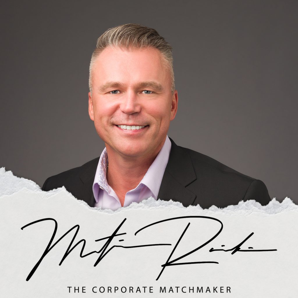 Empowering Leadership Transformation: Where Vision Meets Strategy ...
